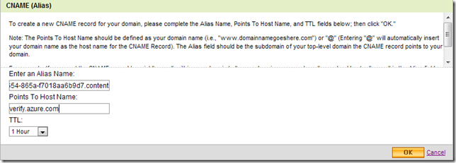 EmailTheInternet.com: Sending and Receiving Email in Windows Azure ...